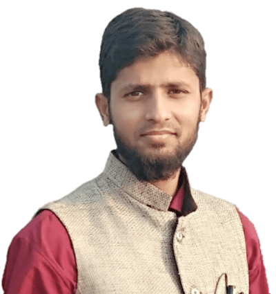 About Us - Syed Faizan Danish